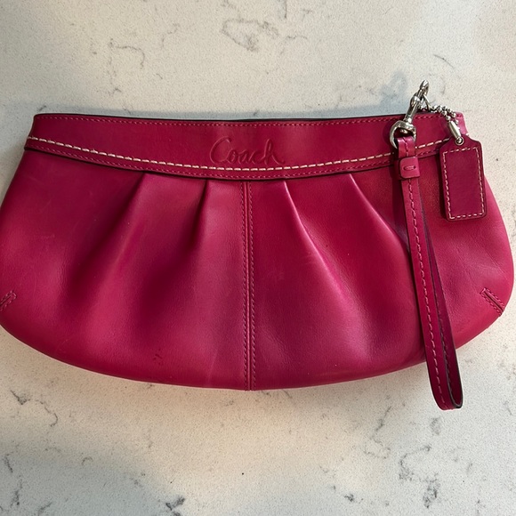Coach | Bags | Coach Clutch | Poshmark
